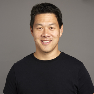 Mark Chen | Wellfound