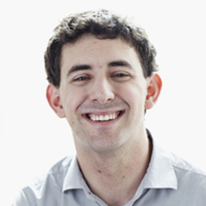 Aaron Feuer | Wellfound