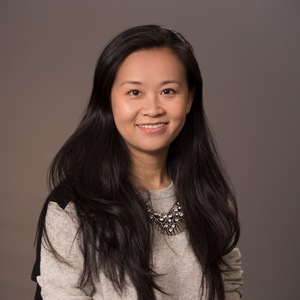 Judy Yang | Wellfound (formerly AngelList Talent)
