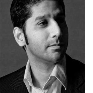 Adnan Aziz | Wellfound