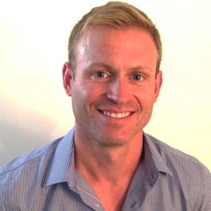 Jeff Tompkins | Wellfound