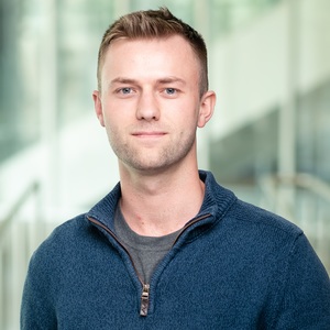 Liam Meier | Wellfound