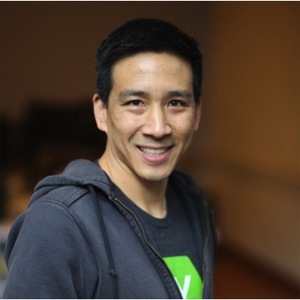 Eric Chen | Wellfound