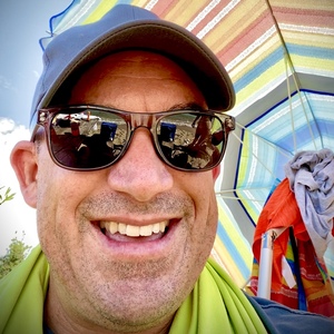 Michael Lewkowitz | Wellfound (formerly AngelList Talent)