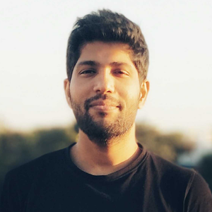 Swaroop Hegde | Wellfound