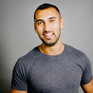 Sam Chaudhary | Wellfound