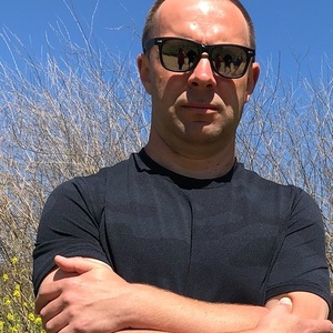 Alex Moskuhluk | Wellfound