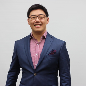 Kendrick Geluz Kho | Wellfound
