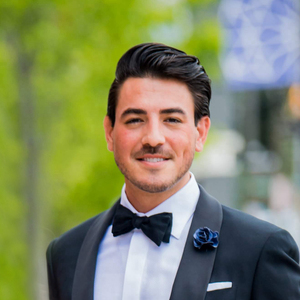 John D'Orazio | Wellfound