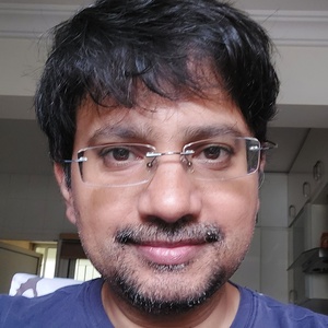 Joydeep Sen Sarma | Wellfound