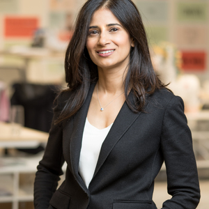 Varsha Rao | Wellfound