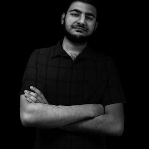 Andrew Magdy Kamal | Wellfound