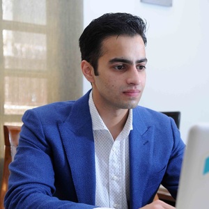 Utsav Somani | Wellfound