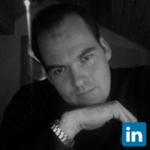 Knut Magne Risvik | Wellfound