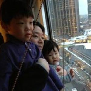 Brian Shin | Wellfound