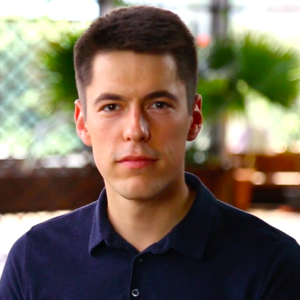 George Manolov | Wellfound