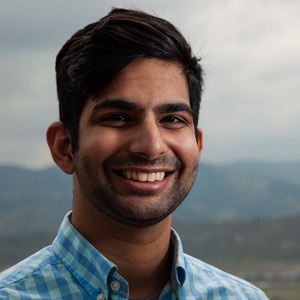 Aakash Shah | Wellfound