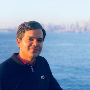 Digbijoy Shukla | Wellfound