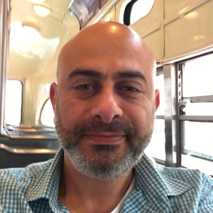 Peter Boctor | Wellfound