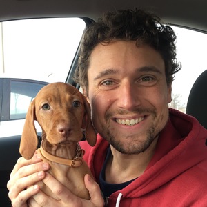 Justin Samuel | Wellfound (formerly AngelList Talent)