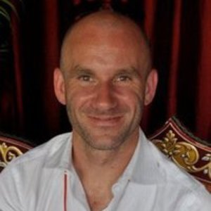 Scott Rutherford | Wellfound