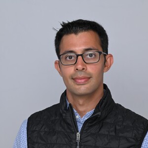 Sameed Musvee | Wellfound