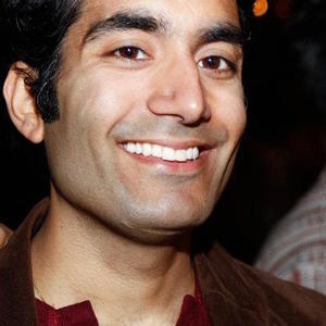 Neil Sethi | Wellfound