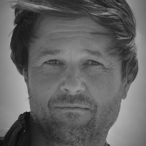 Alexander Bruehl | Wellfound