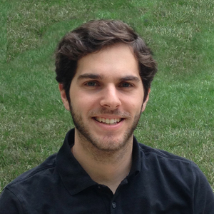 Casey Berman | Wellfound