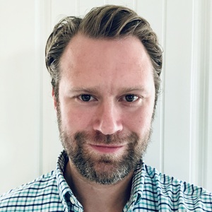 Michael Binder | Wellfound