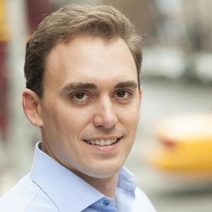 Jonathan Olsen | Wellfound