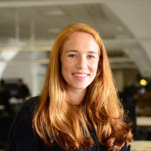 Jessica Stacey | Wellfound