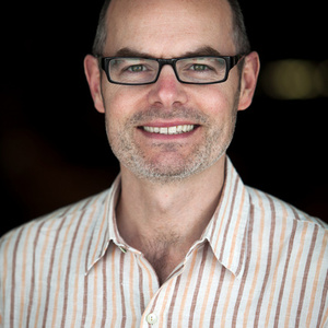 Paul Needham | Wellfound