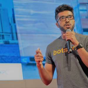 Rahul Nambiar | Wellfound