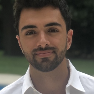 Dara Ladjevardian | Wellfound