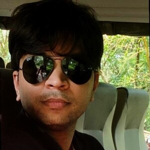 karthik k | Wellfound