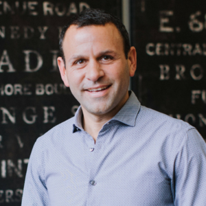 Matt Golden | Wellfound