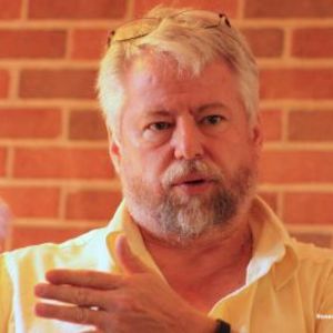 John Sechrest | Wellfound