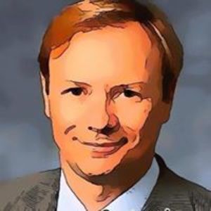 Frederic Rombaut | Wellfound