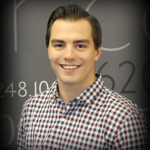 Marshall Everson | Wellfound