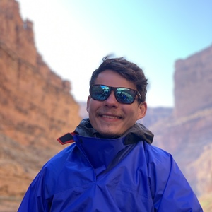 Noah Pape | Wellfound