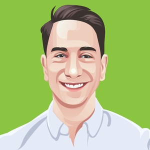 Adam Spector | Wellfound